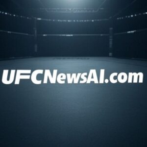 UFC Fighting Rules Explained